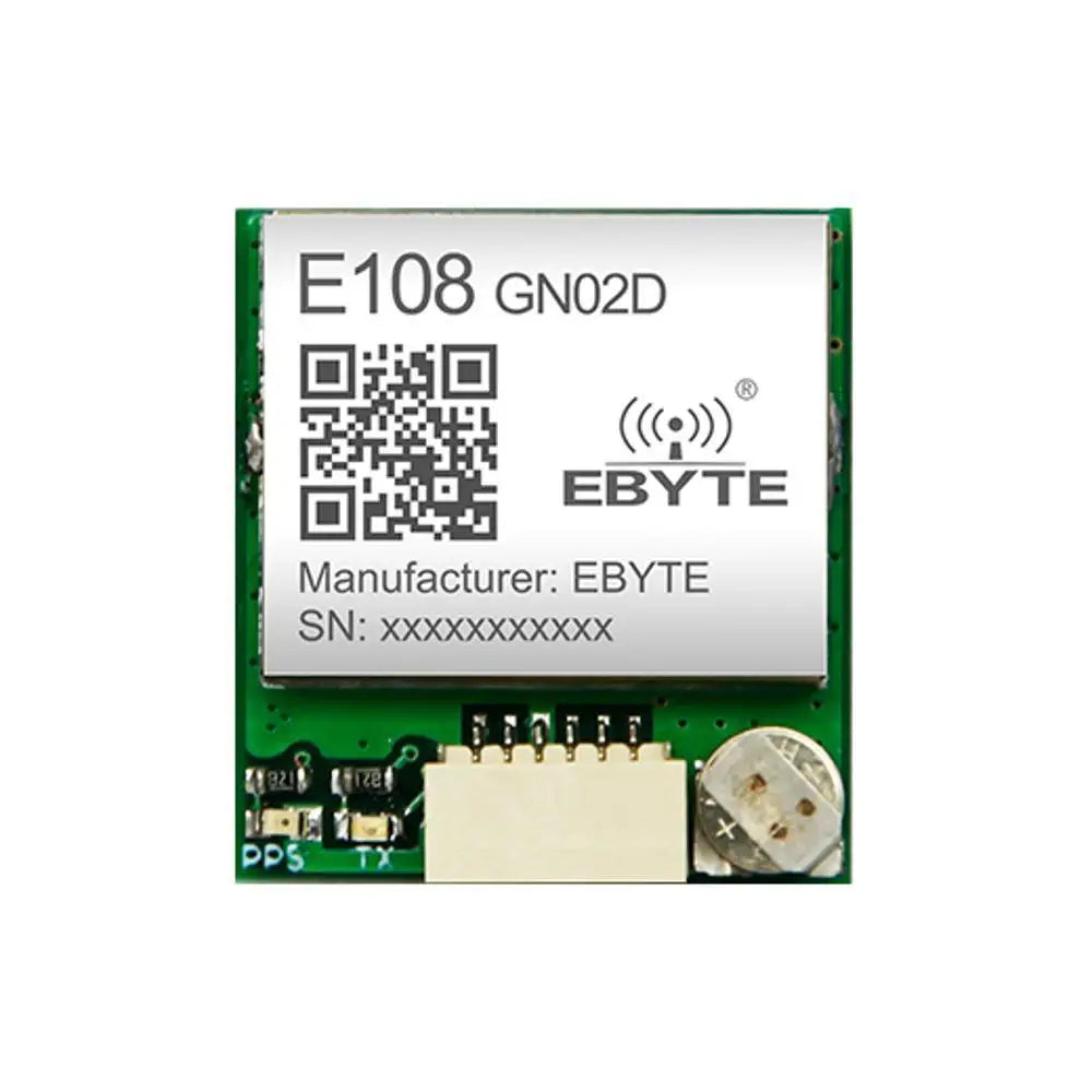 E108-GN02D Mini Pet Tracker GPS/GNSS Module GNSS Car Navigation ...