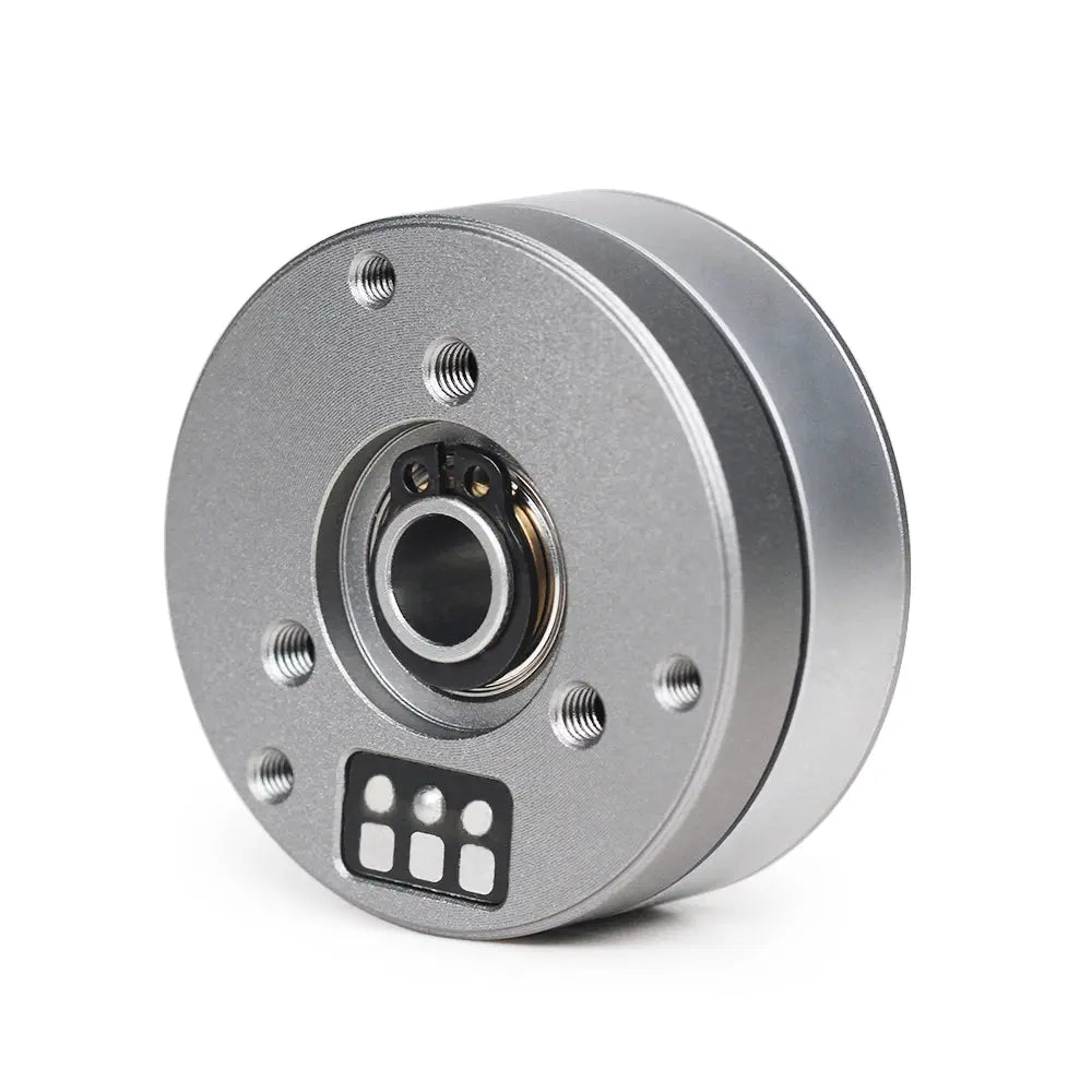 Motor de Cardán BLDC Cubemars GL30 KV290 c/ Encoder - RobotShop