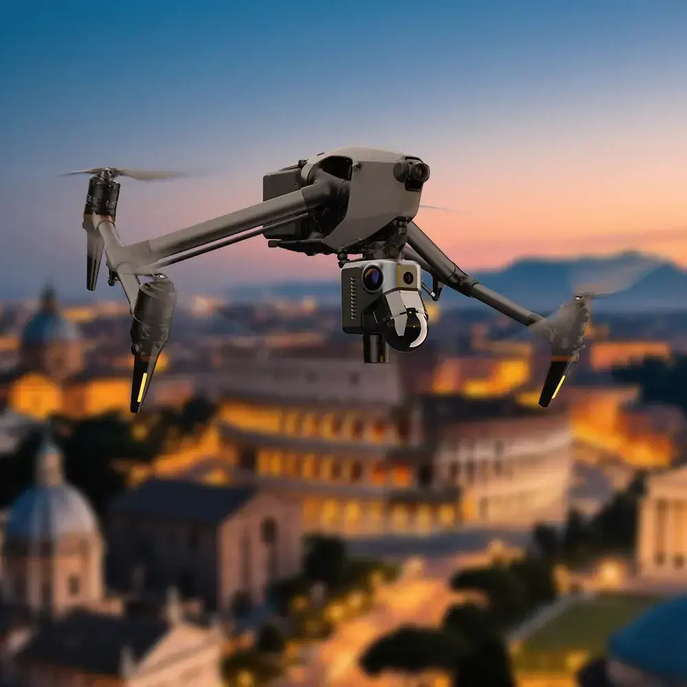 HAWK LiDAR Scanner | Advanced LiDAR Scanning System for 3D Gaussian ...