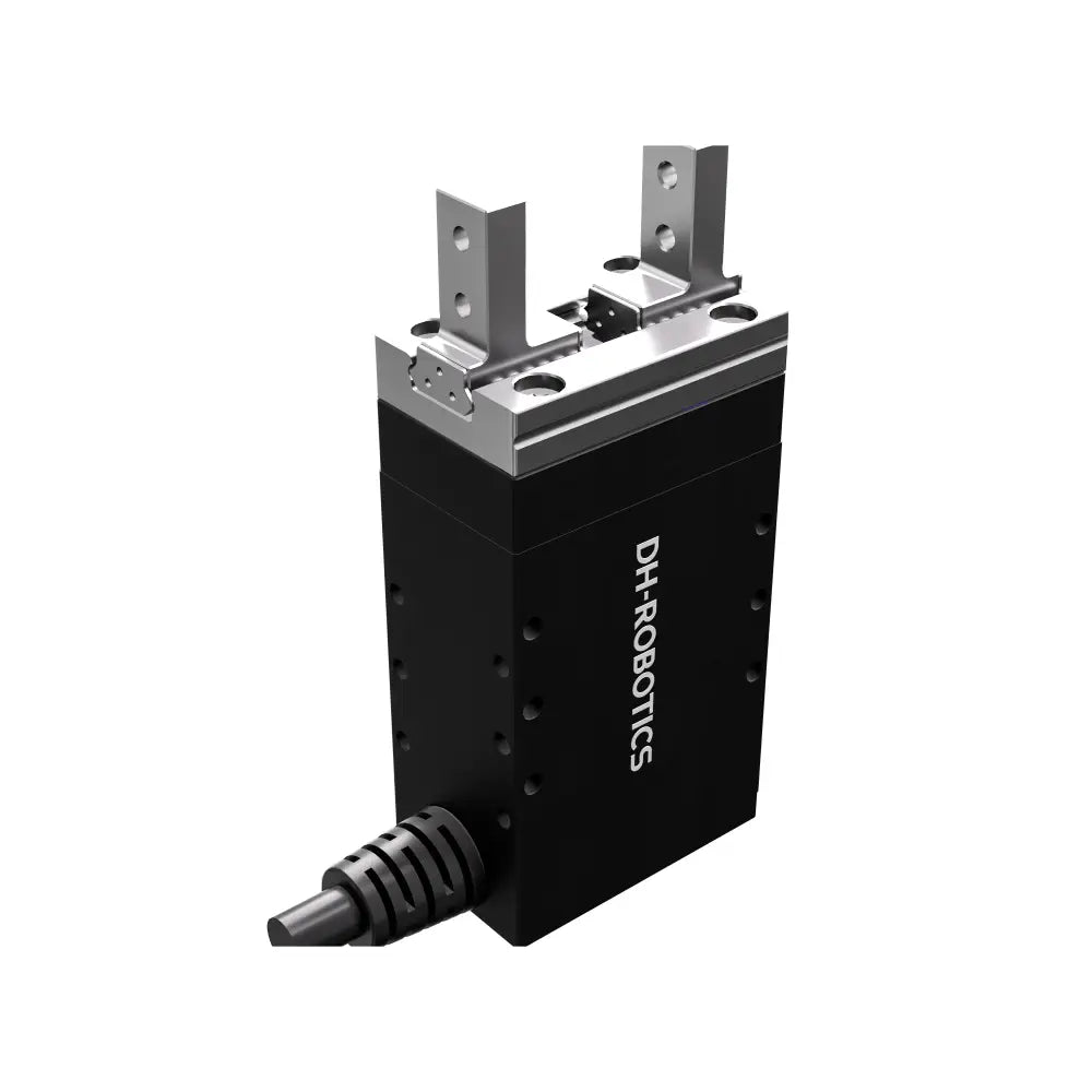 PGSE-15-7 Slim-type electric parallel gripper EOAT - RobotShop