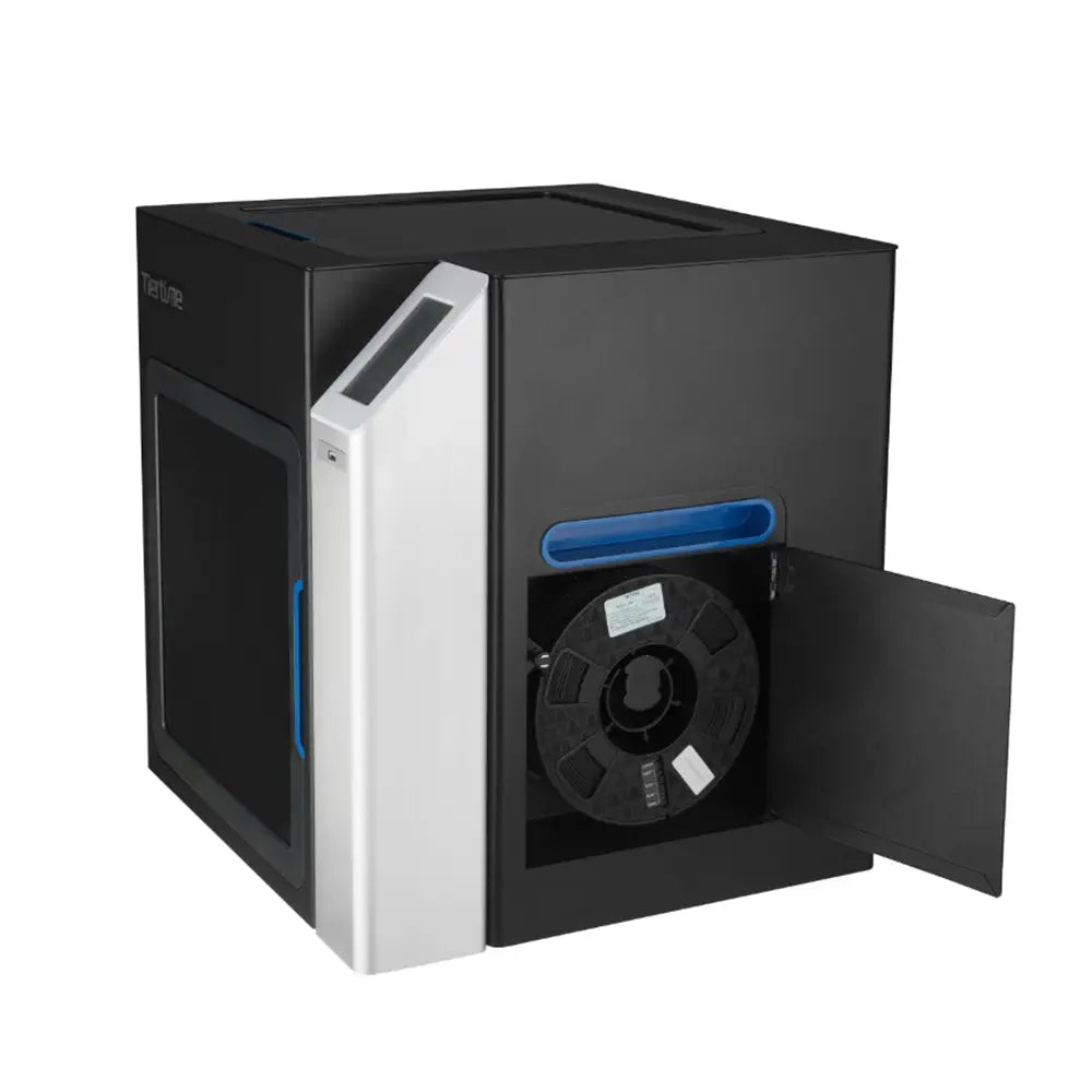 Tiertime UP300 3D Printer, True auto calibration, HEPA + Actived Carbon ...
