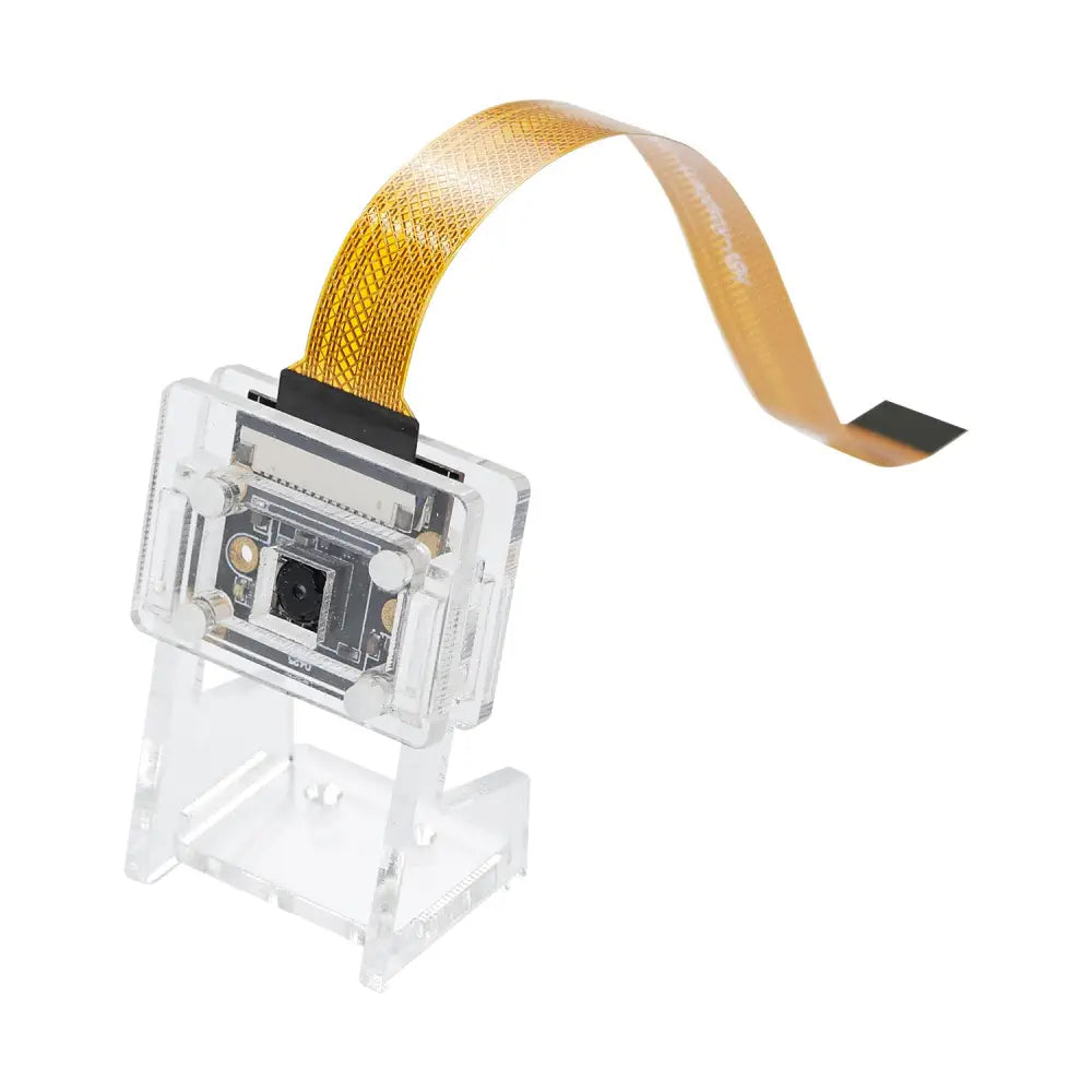 Raspberry Pi 5 77° View Angle Camera IMX219 8MP Free 22Pin-FPC 15CM ...