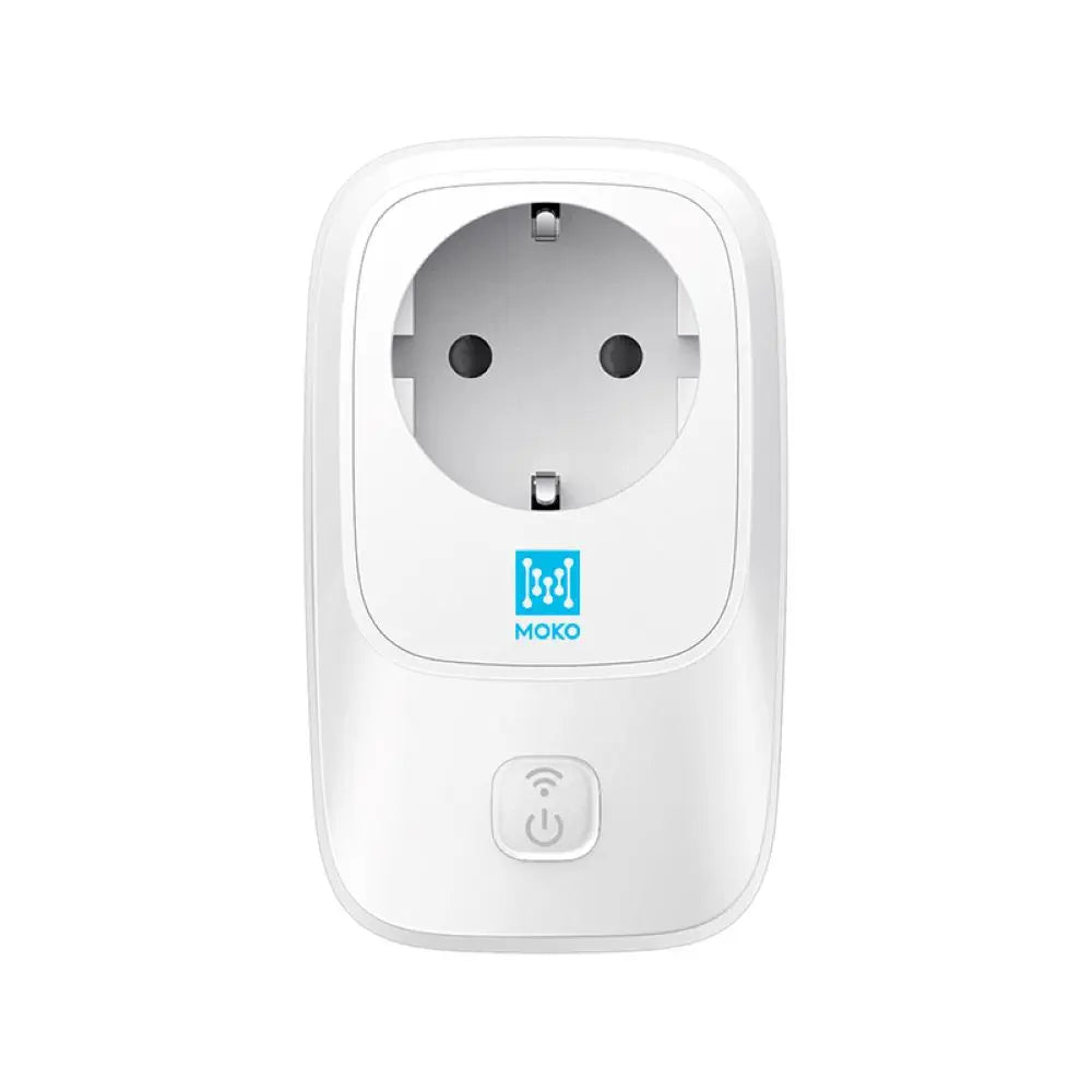 Lorawan Smart Meter Plug, EU Type - RobotShop