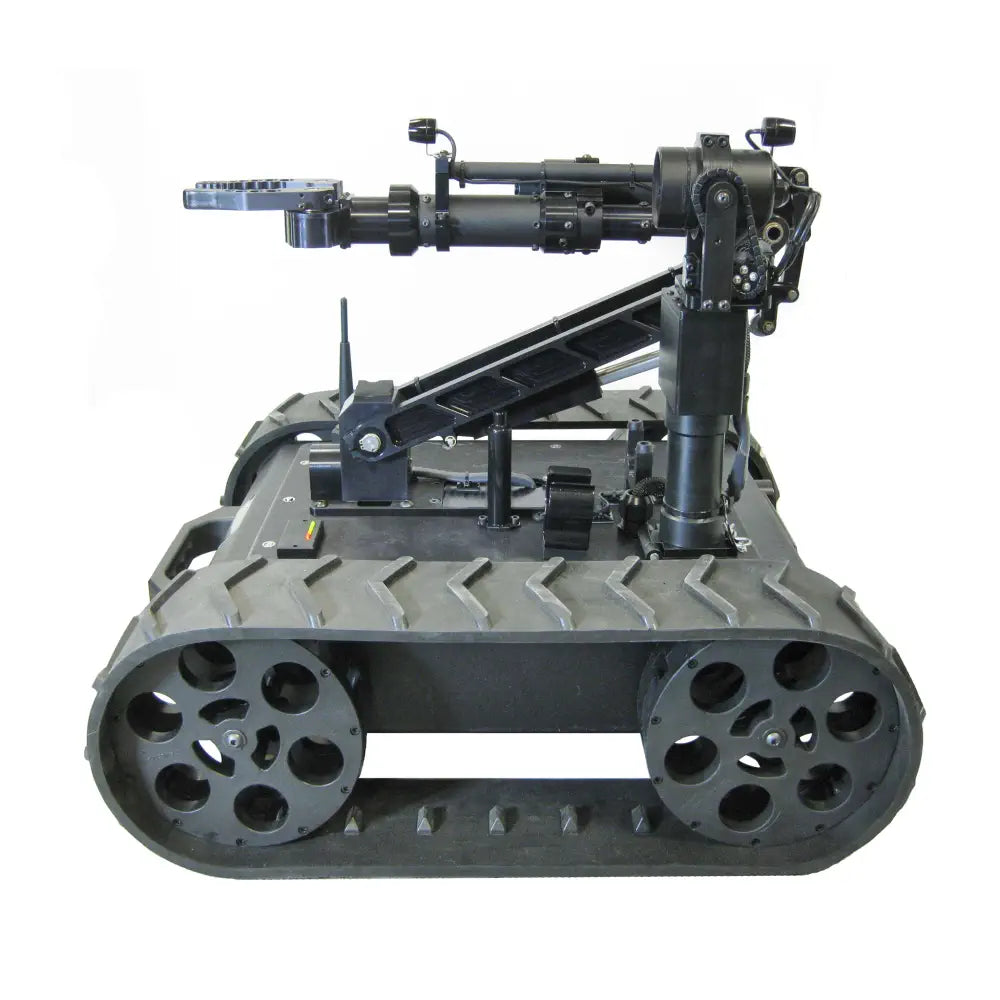 MMP 30 EOD Mobile Robot System - RobotShop