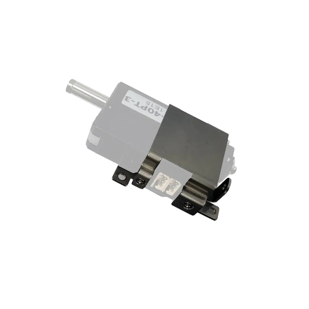 Metal Bracket for 26 & 27mm Stroke Mightyzap Linear Servo Actuator ...