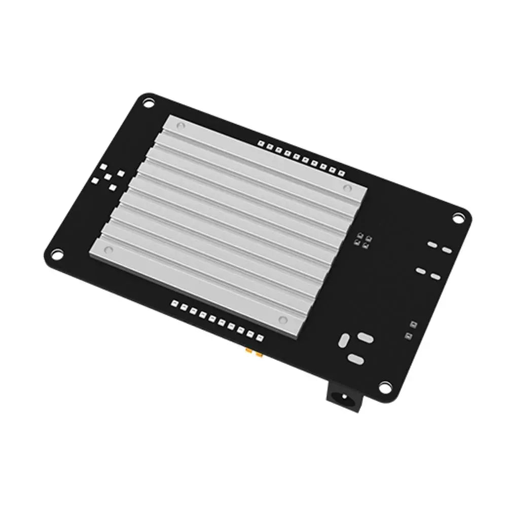 E22-400TBH-02 LoRa module development test board - RobotShop