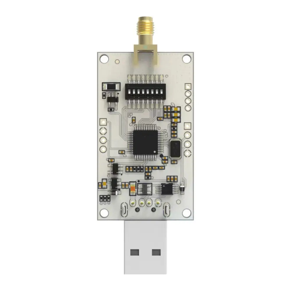 UWB Ultra Wideband Positioning（300m） Module STM32 & DW3210（high-power ...