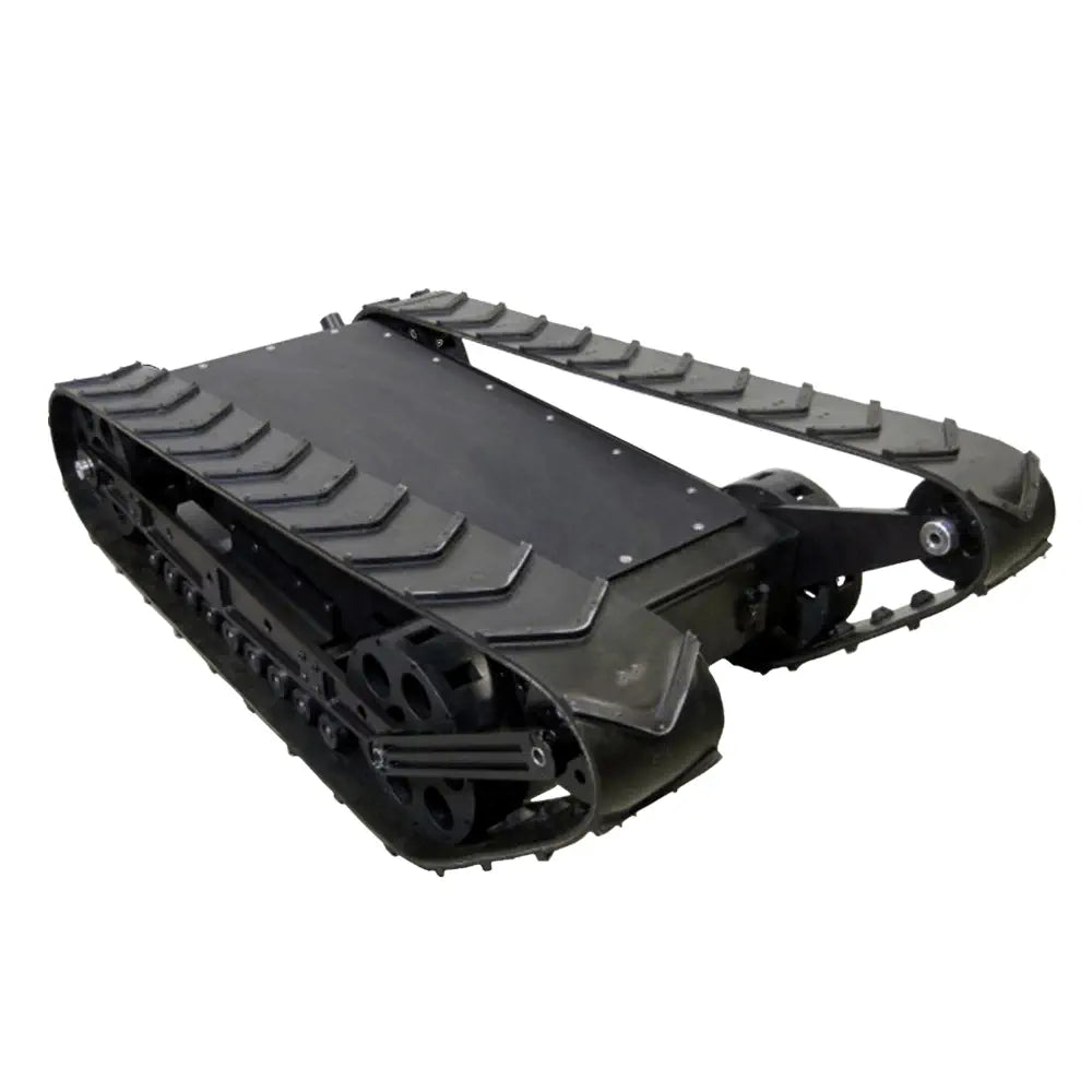 MMP 40X Tracked Robot Platform - RobotShop