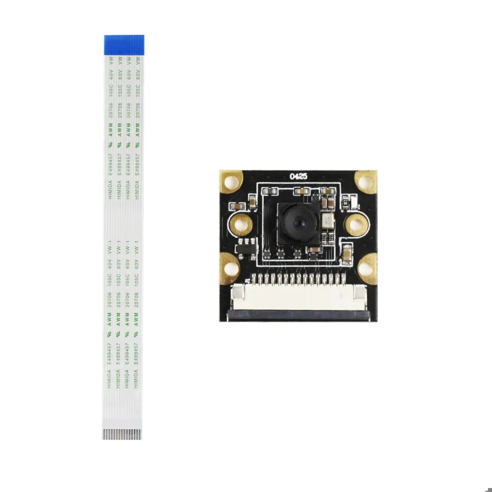 NVIDIA Jetson IMX219 camera 8MP compatible with NANO/Xavier NX/TX2 NX ...