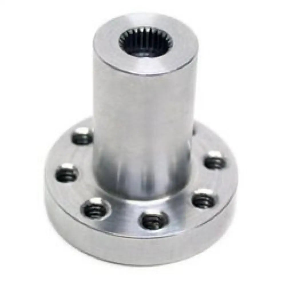 Actobotics Futaba Servo Shaft Hub (1/2") - RobotShop