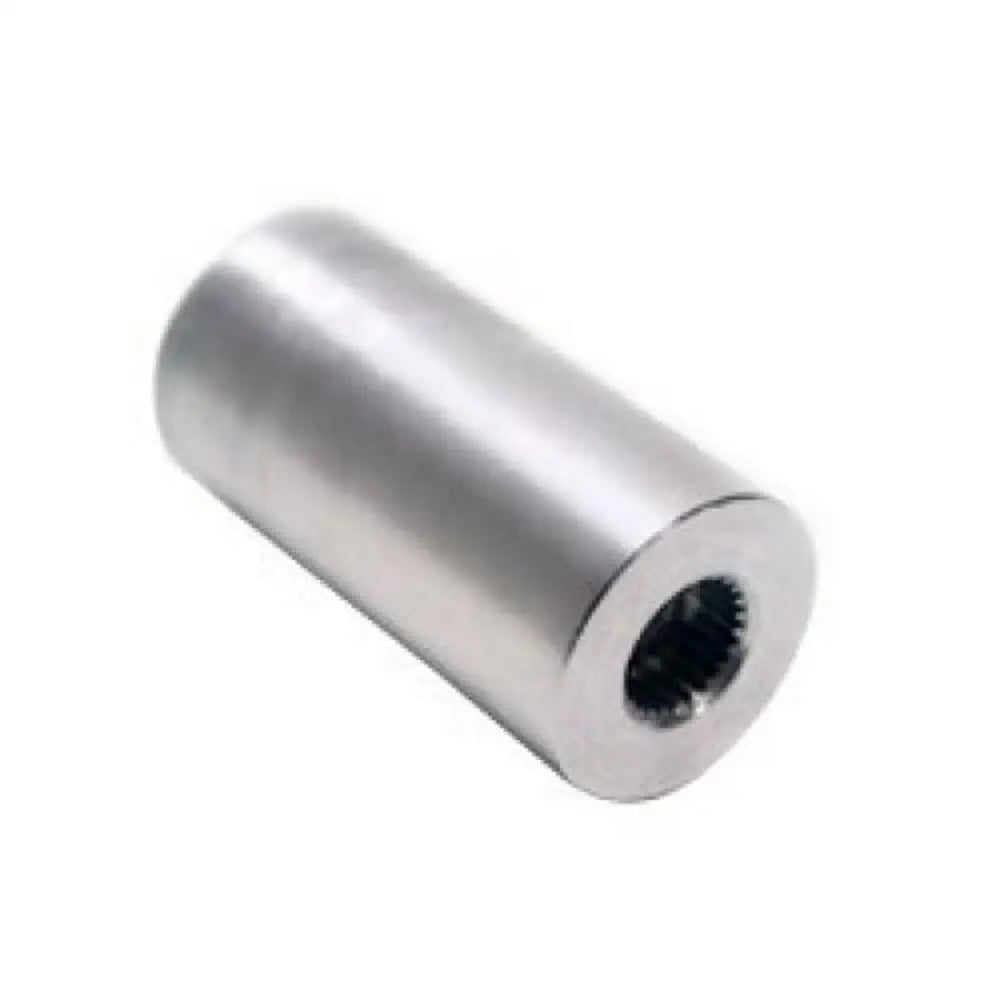 Actobotics Hitec Servo Shaft Attachment (1/2") - RobotShop