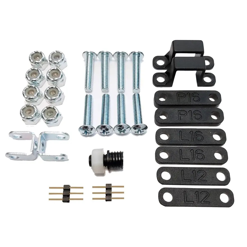 Actuonix L12-I Micro Linear Actuator W/ Internal Controller 50mm 50:1 6 ...