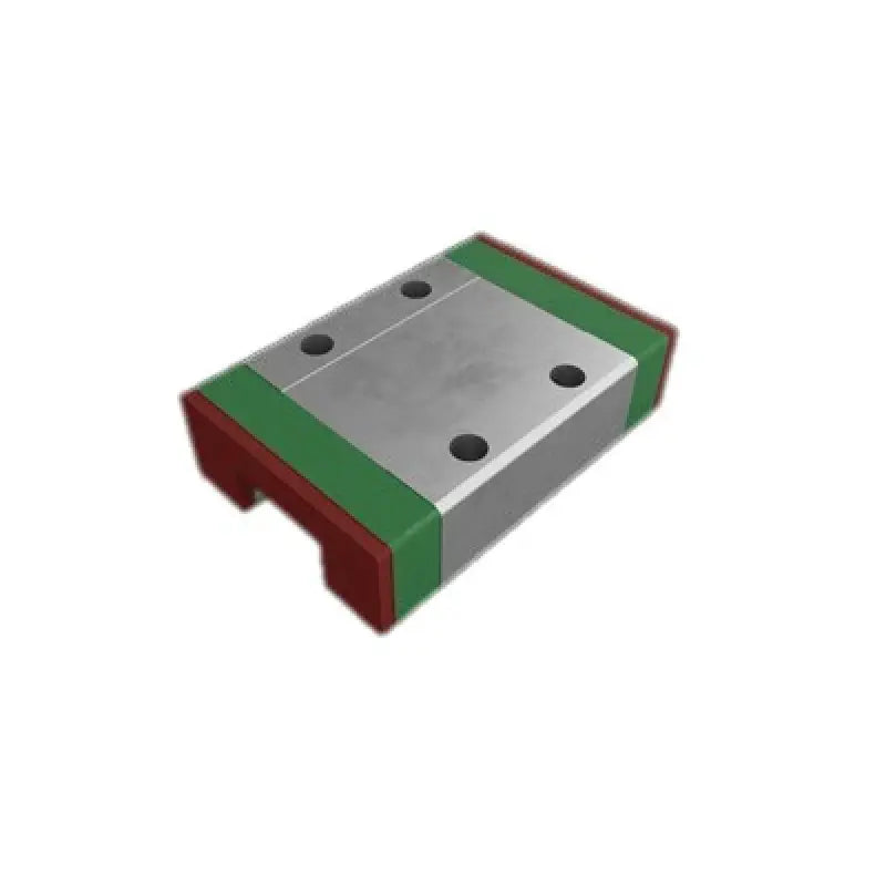 Actuonix Extra Slide Block for Micro Linear Slide Rail - RobotShop