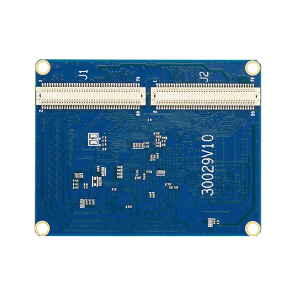 ECK30-T13IC2N2-I 256MB Memory T113-i Core board Computer Based on ...