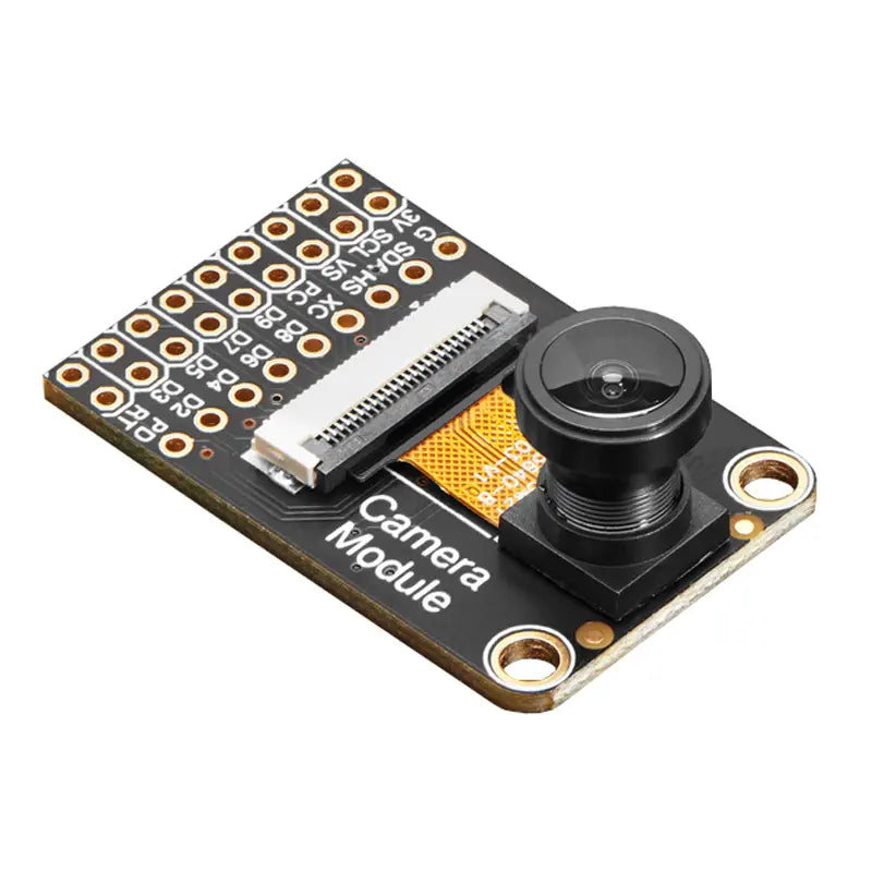 Adafruit OV5640 Camera Breakout - 120 Degree Lens - RobotShop