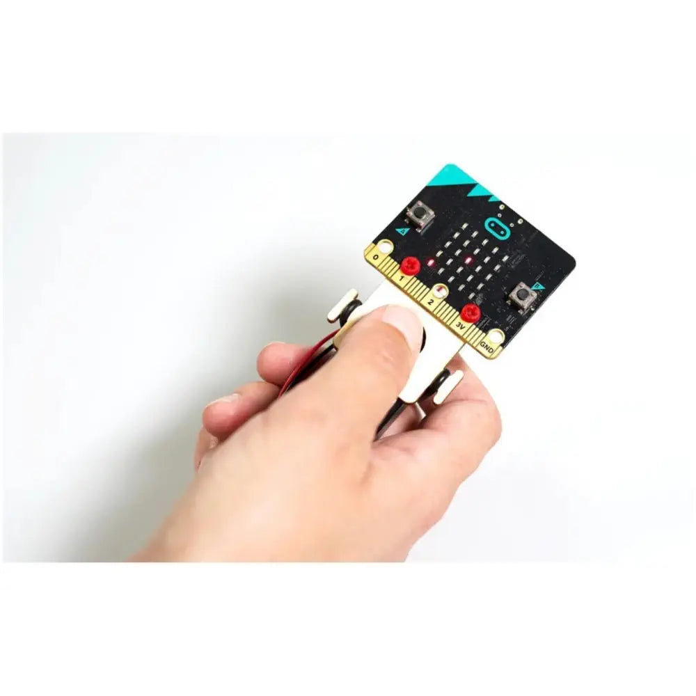 Air:bit 2 Programmable Drone Kit w/ 2x micro:bit + Wifi Camera + Fly ...