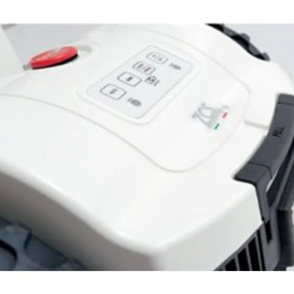 Ambrogio 4.0 Basic Robot Lawn Mower w/ Premium Battery - RobotShop