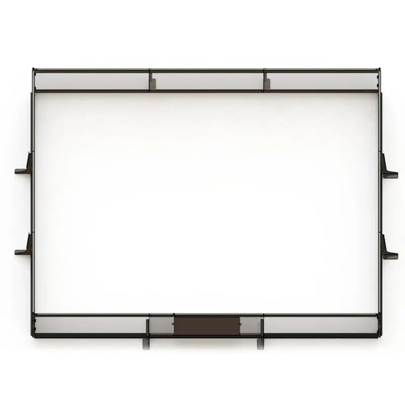 AndyMark FRC Home Practice Perimeter - RobotShop