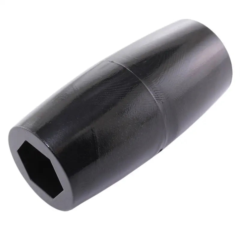 AndyMark Polybelt Roller 1/8in. Hex - RobotShop