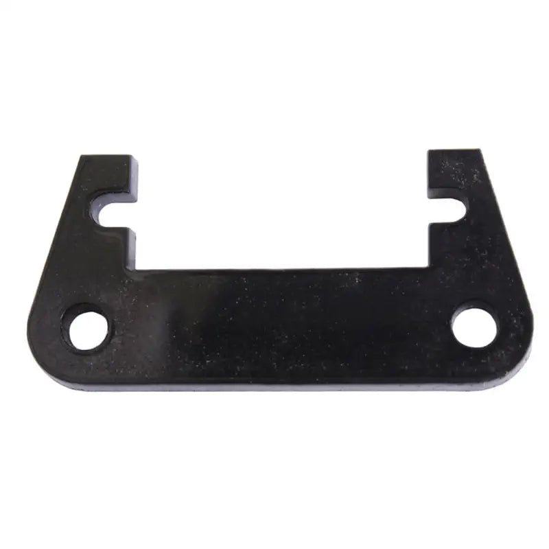 AndyMark Skitter Line Follower Sensor Bracket - RobotShop