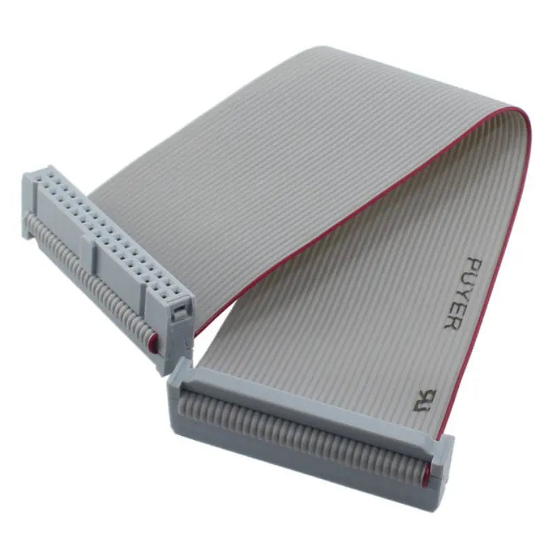 AndyMark 34-Pin MyRIO Ribbon Cable - RobotShop