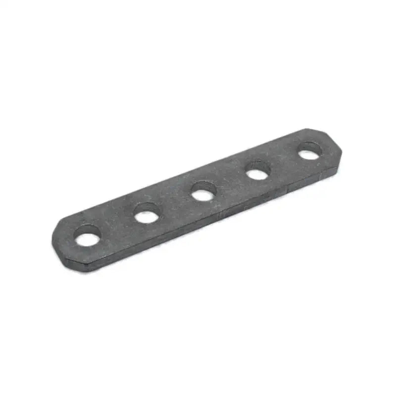 AndyMark AM14U Family Vertical Battery Mount Strap Plate - RobotShop