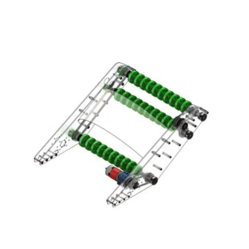 AndyMark Everybot 2023 Intake Kit - RobotShop