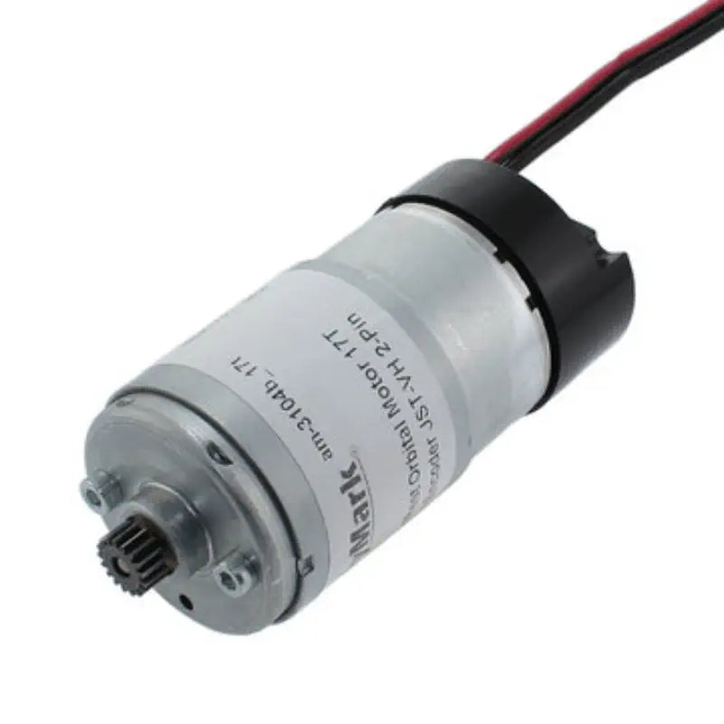 AndyMark NeveRest Series Motor 12 Tooth w/ Anderson Powerpole 15A ...