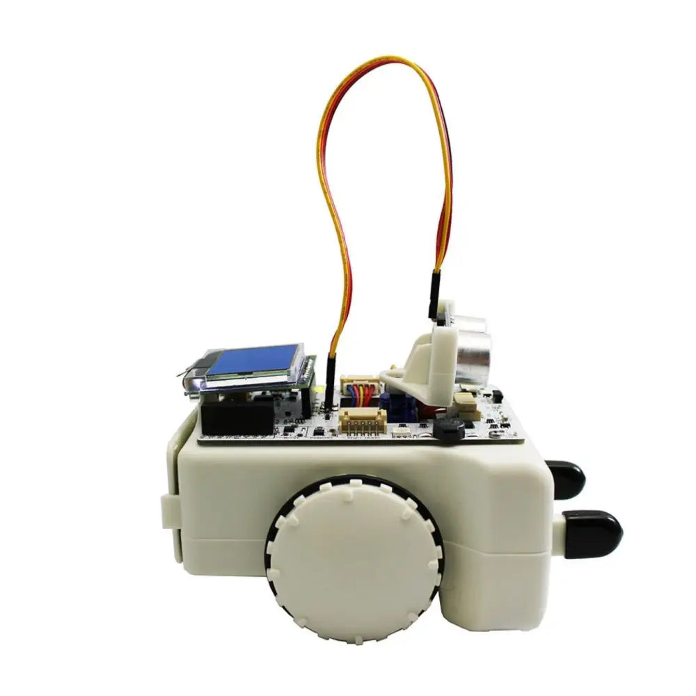 ArcBotics Sparki Robot - RobotShop