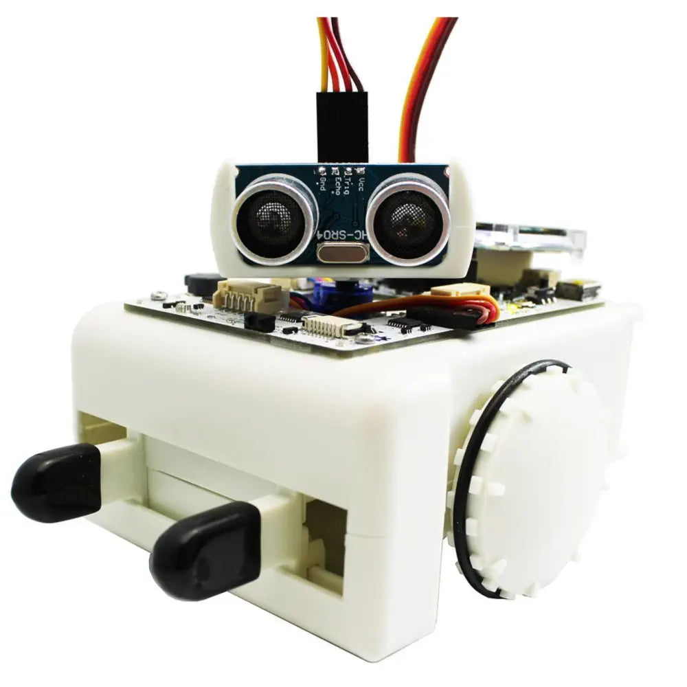 ArcBotics Sparki Robot - RobotShop