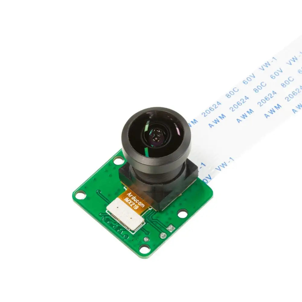 Arducam 8MP IMX219 Wide Angle Cam for NVIDIA Jetson Nano - RobotShop