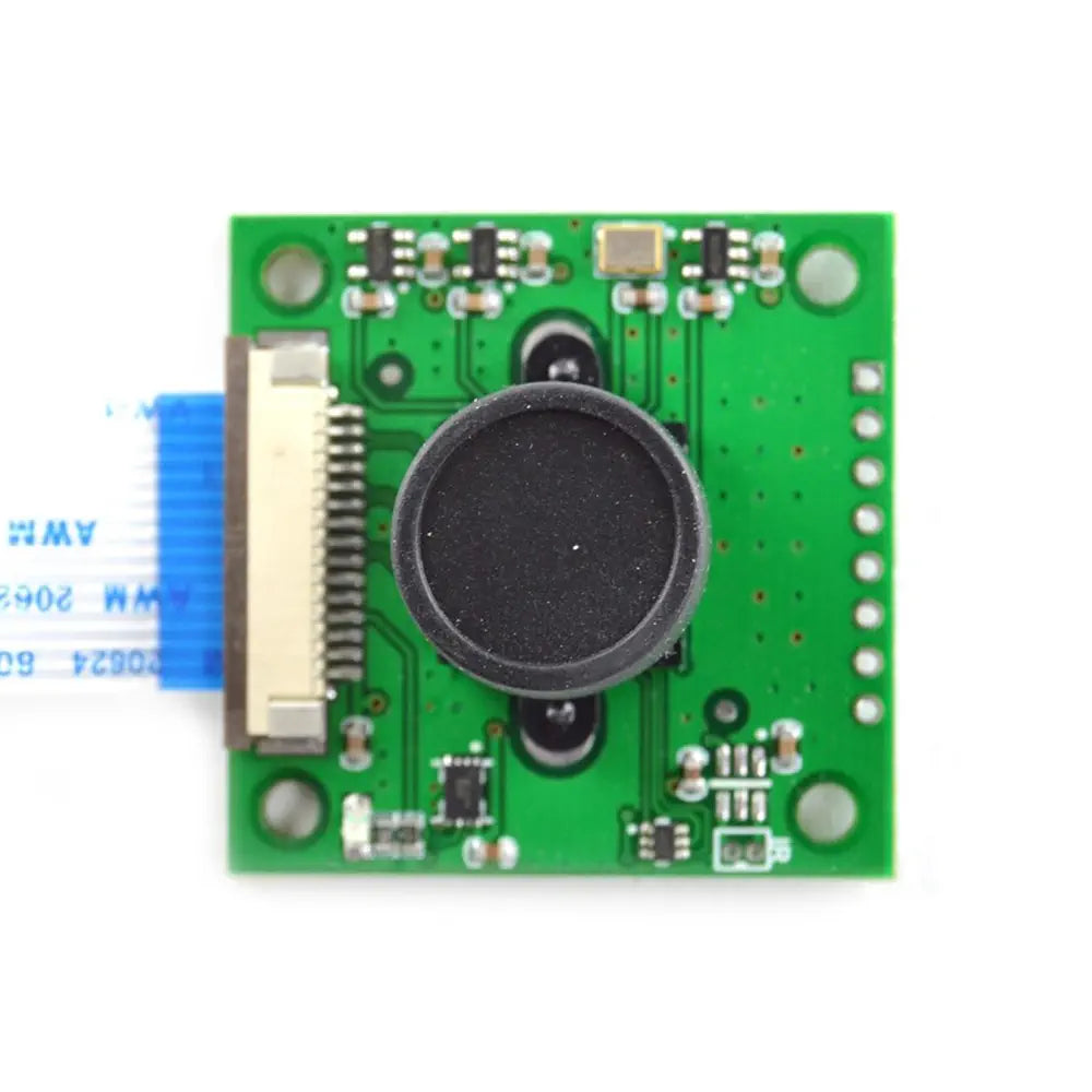 Arducam 8MP Sony IMX219 Camera Module w/ M12 lens LS40136 (Raspberry Pi ...