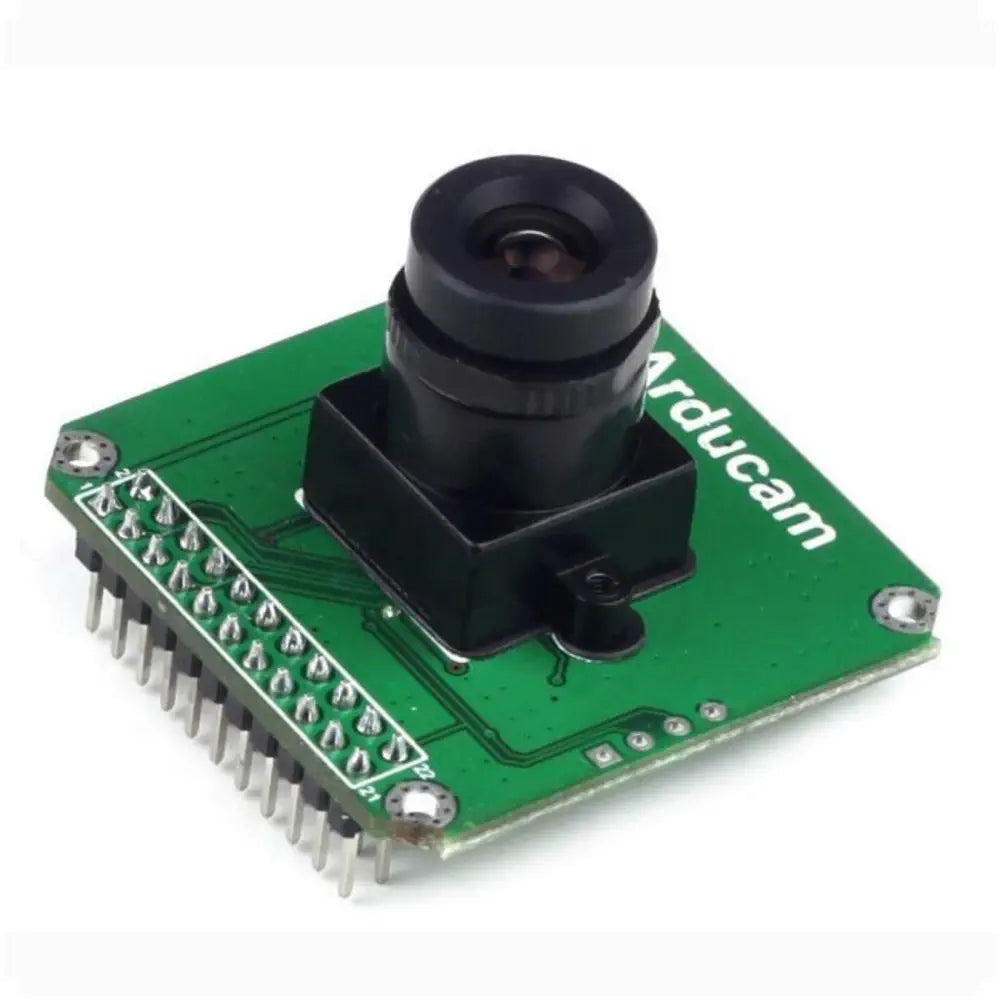 Arducam CMOS MT9V022 1/3-Inch 0.36MP Monochrome Camera Module - RobotShop