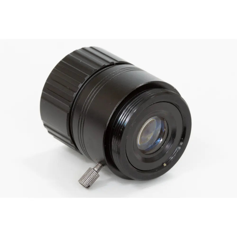 Arducam CS-Mount Lens for Raspberry Pi Camera, 25mm Focal Length ...