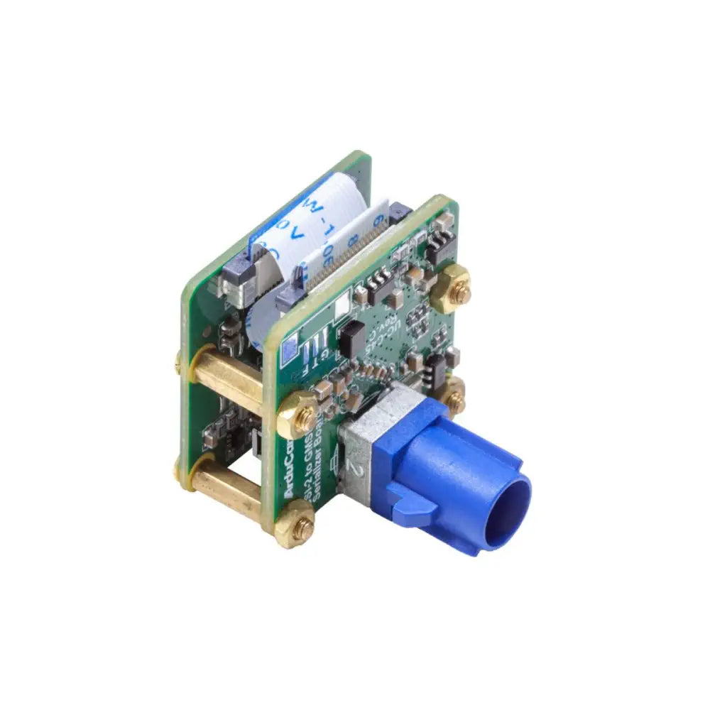 Arducam GMSL2 8MP Camera Extension Kit for NVIDIA Jetson Orin Nano/Orin ...