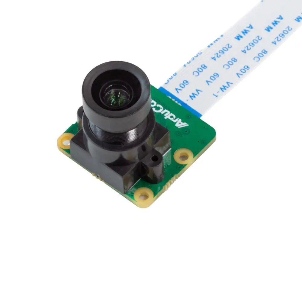 Arducam IMX415 MIPI Camera Module for RPi - RobotShop