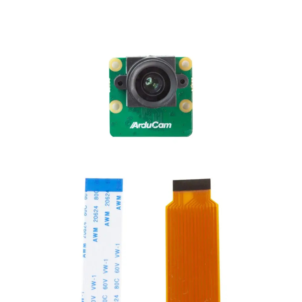 Arducam IMX415 MIPI Camera Module for RPi - RobotShop