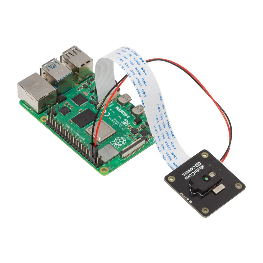 ArduCam Time of Flight Camera for Raspberry Pi, Jetson Nano, Xavier NX ...