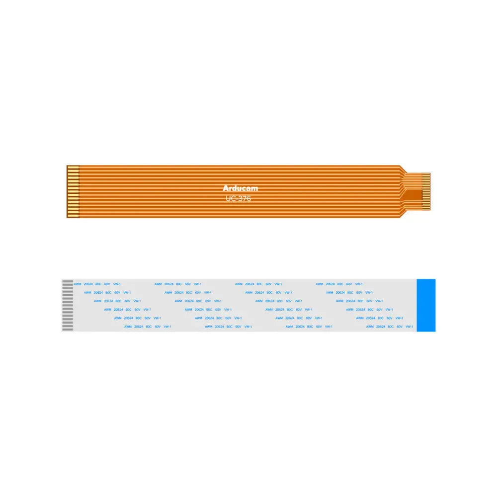 ArduCam Time of Flight Camera for Raspberry Pi, Jetson Nano, Xavier NX ...