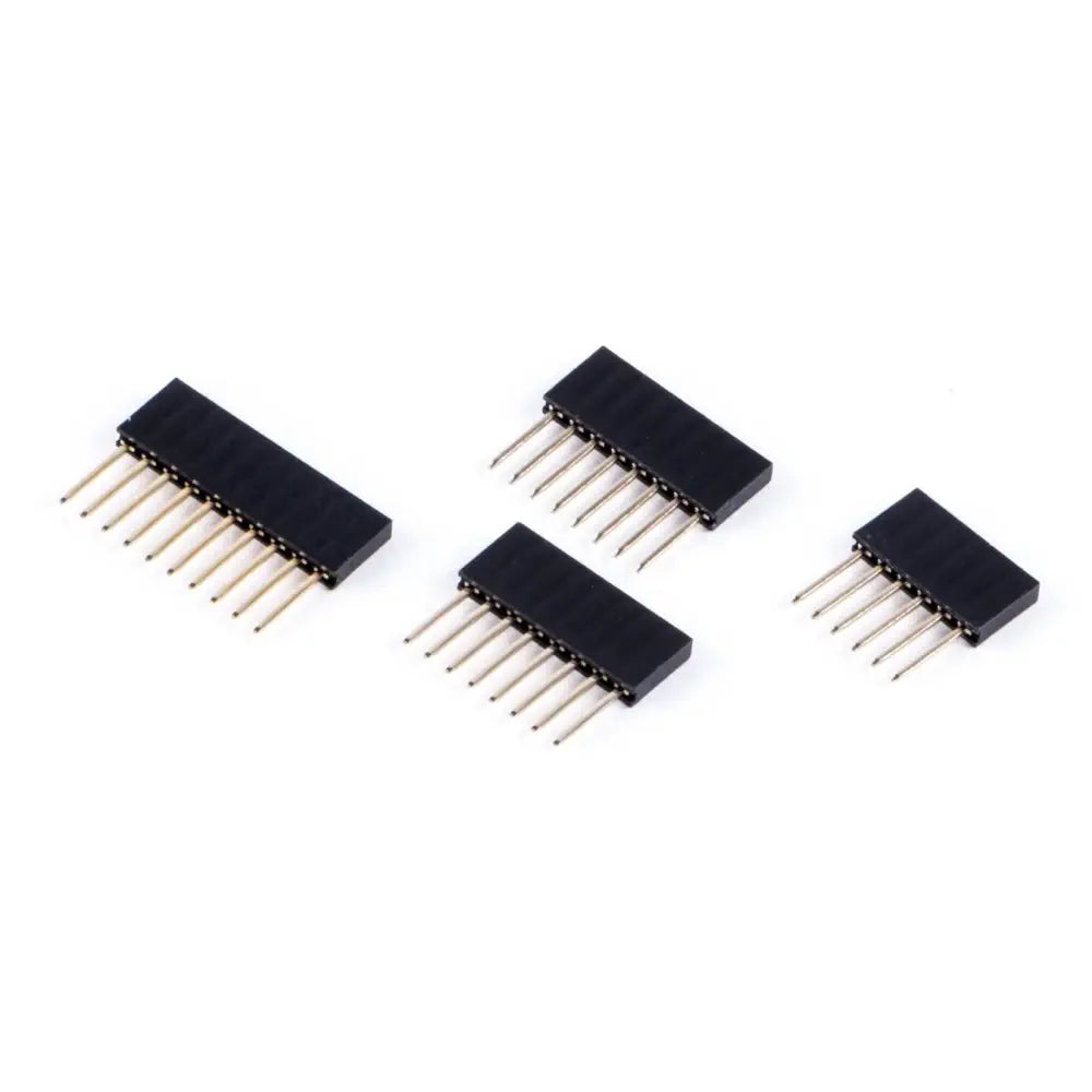 Arduino R3 Stackable Headers - RobotShop