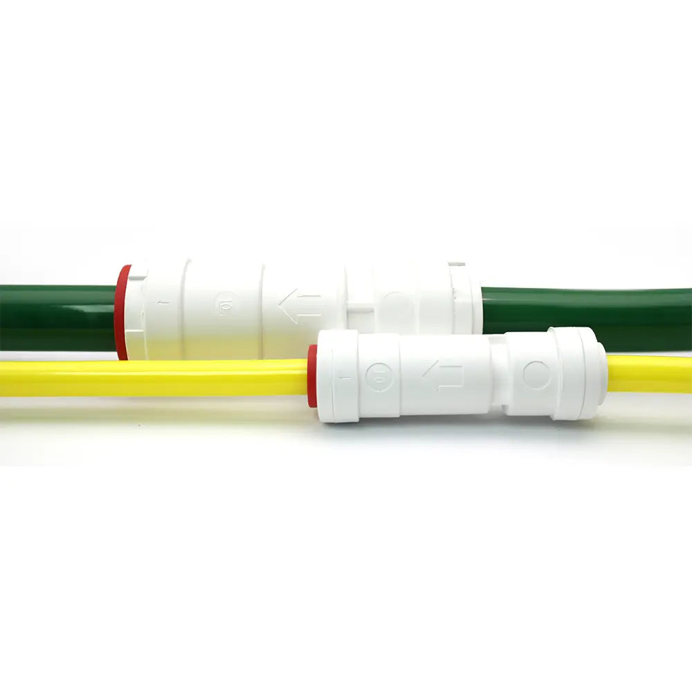 Válvula de Retención Atlas Scientific - 1/4 pulg - RobotShop