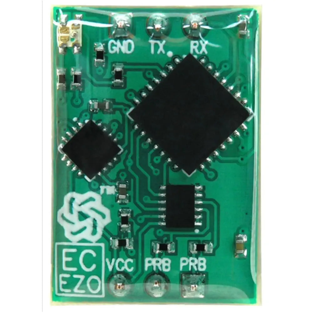 Atlas Scientific Conductivity Sensor K 1.0 Kit - RobotShop