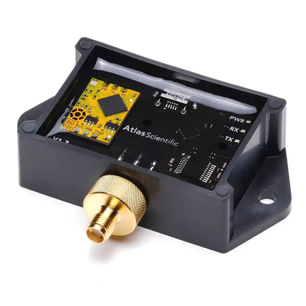 Atlas Scientific EZO Complete-Dissolved Oxygen - RobotShop