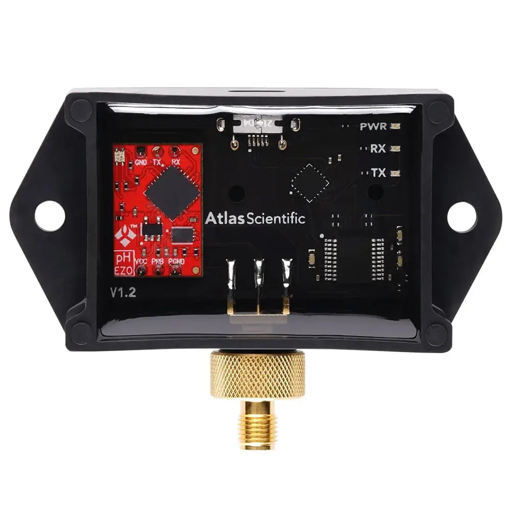 Atlas Scientific EZO Complete-pH Kit w/ Mini pH Probe - RobotShop