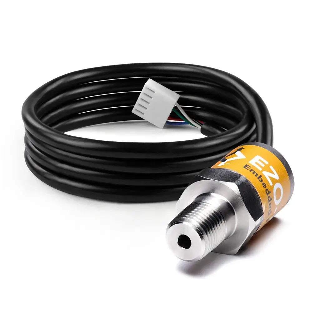 Atlas Scientific EZO-PRS Embedded Pressure Sensor - RobotShop