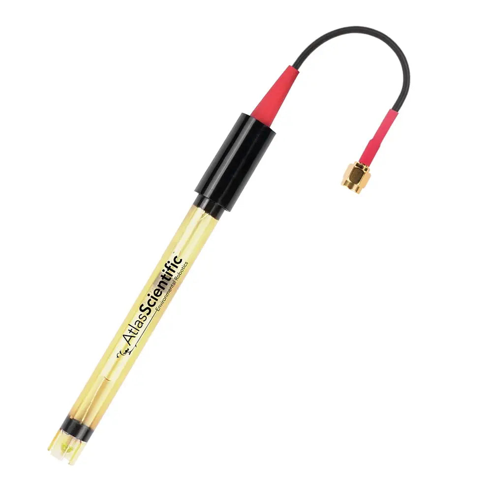 Sonda de pH Grado de Laboratorio Atlas Scientific - Cable de 8cm ...