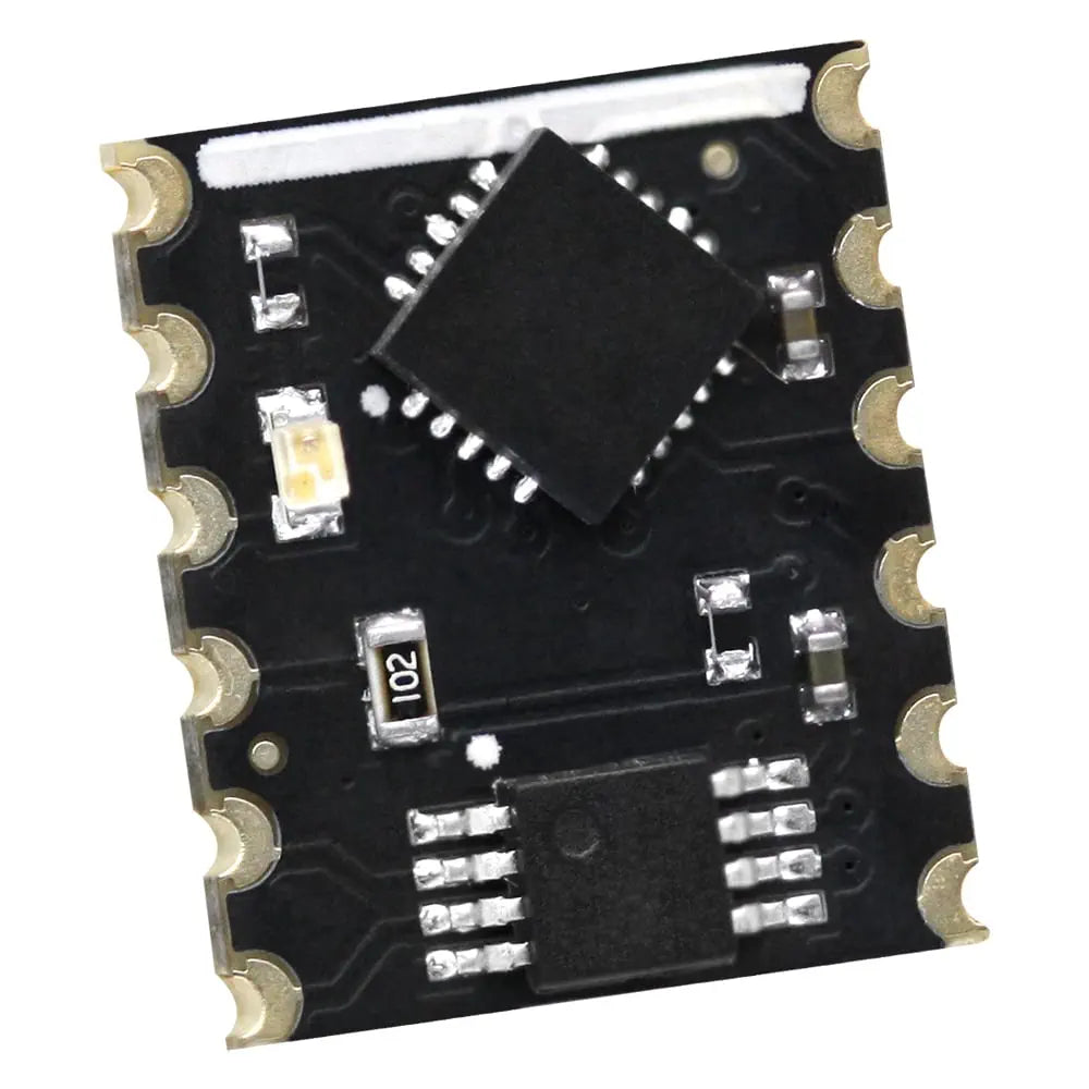 Atlas Scientific RTD 4-Wire Temperature OEM Circuit - RobotShop