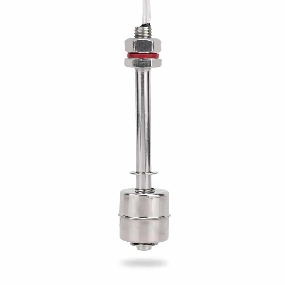 Atlas Scientific Tall Vertical Metal Float Switch - RobotShop