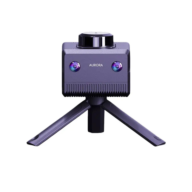 Slamtec Aurora Positioning & Mapping Sensor - RobotShop