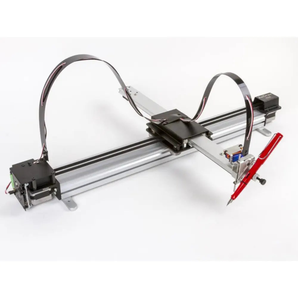 AxiDraw V3/A3 Personal Writing & Drawing Robot - RobotShop